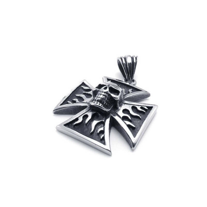 Sophisticated Technology Delicate Colors High Quality Titanium Pendant ...